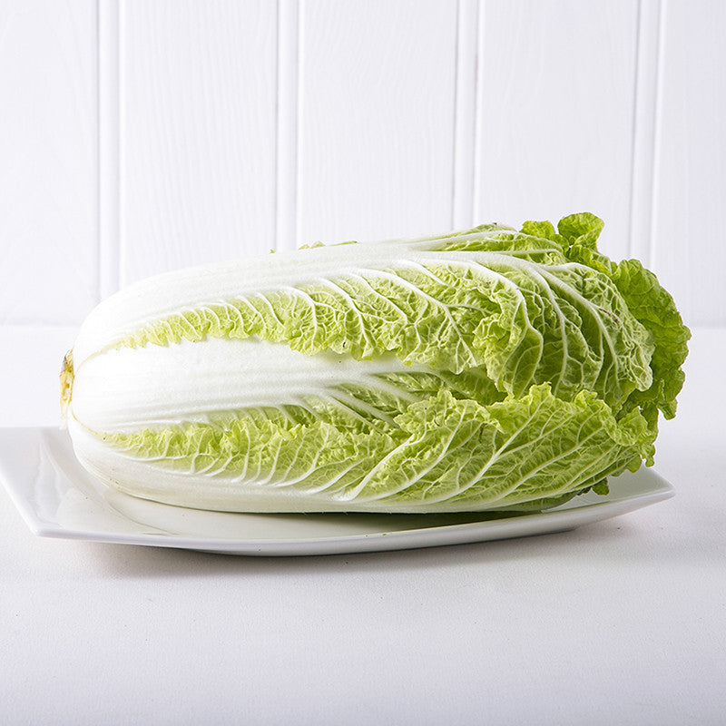 Fresh Chinese Cabbage | Crisp & Tender – Delizia.Store UAE
