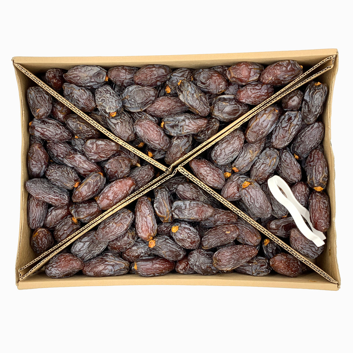Majdool Jumbo Dates 5KG – Delizia.Store